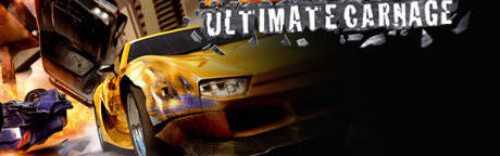 Buy FlatOut: Ultimate Carnage Steam Key GLOBAL | ENEBA