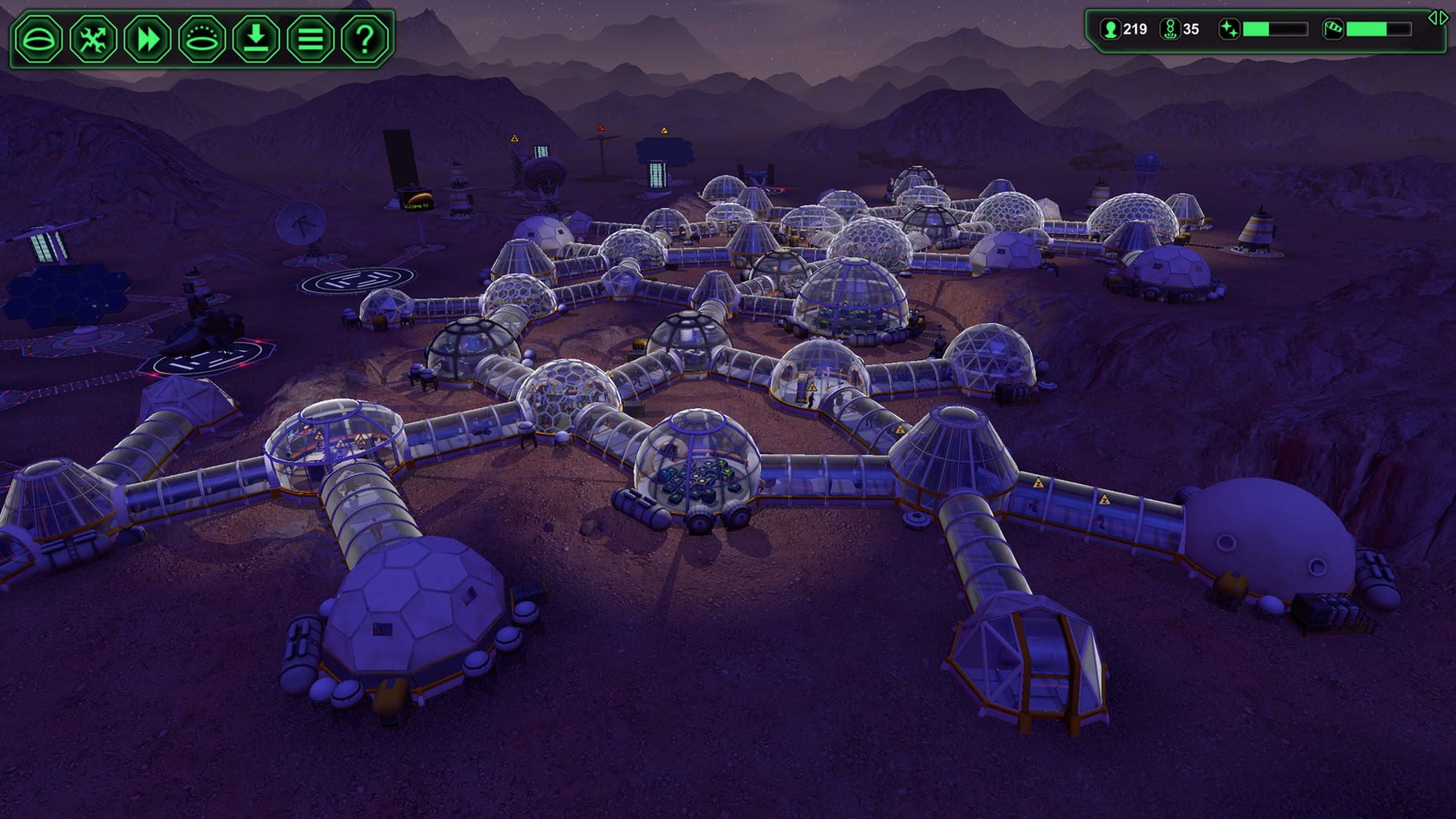 Comprar Planetbase Steam Key GLOBAL Más Barato | ENEBA