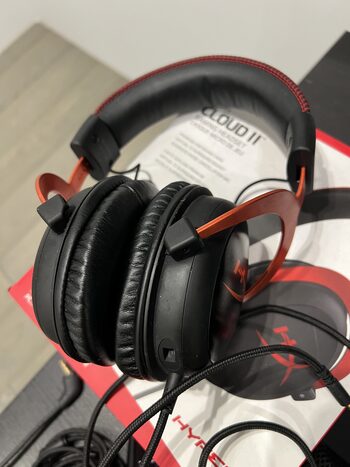 Pirkti Hyper X Cloud 2 | ENEBA