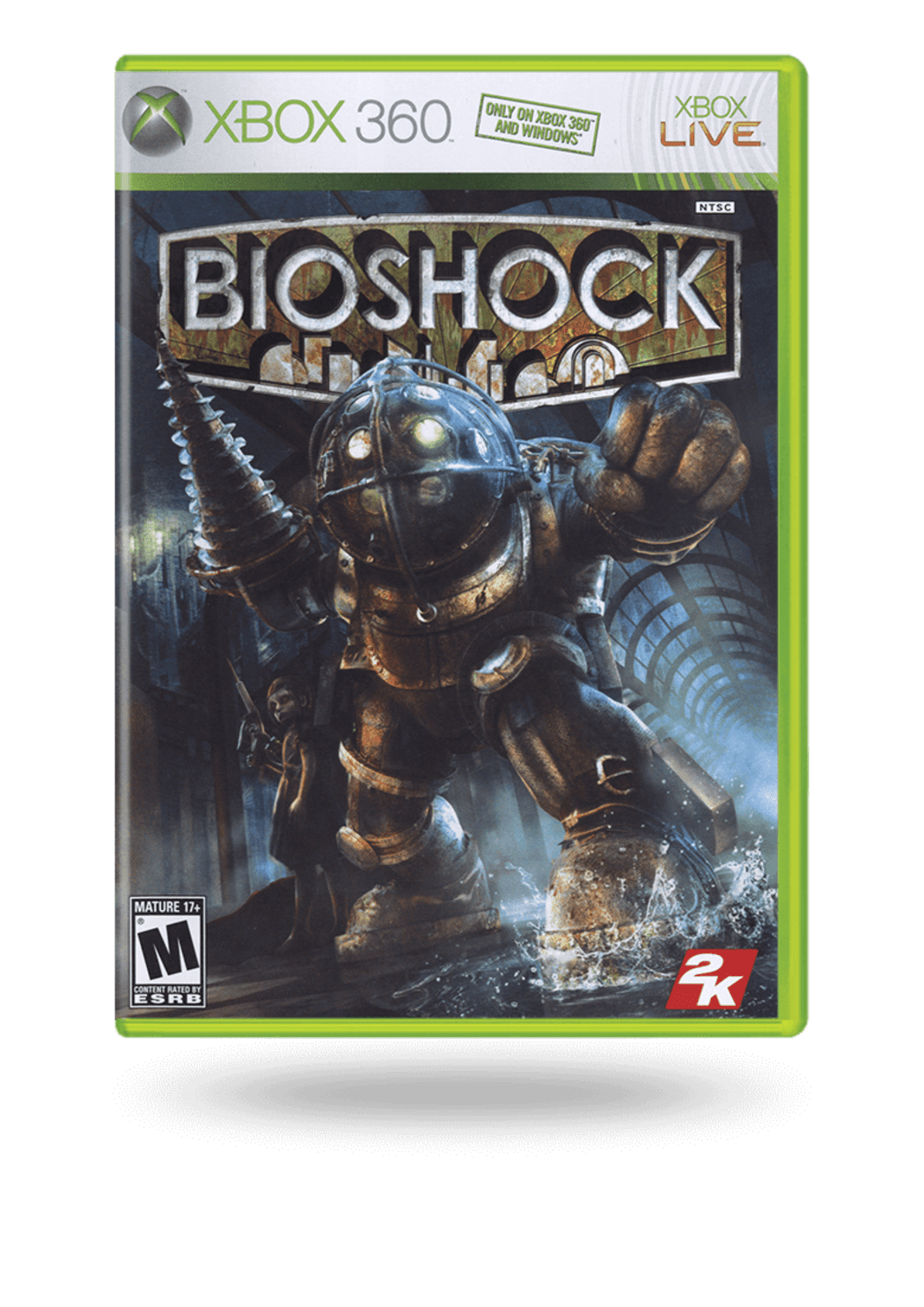Buy Metro 2033 Xbox 360 CD Cheap Game Price ENEBA