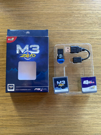 Comprar pack M3 zero | ENEBA