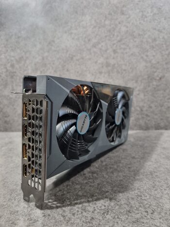 Comprar Gigabyte GIGABYTE GeForce RTX 3060 EAGLE OC 12G Graphics Card ...