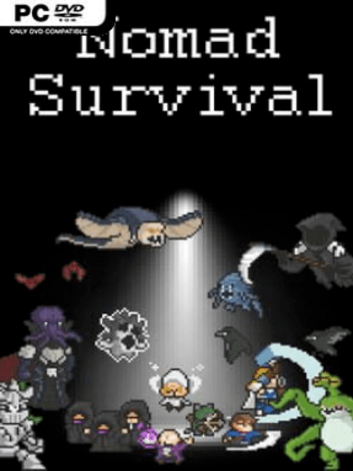 Buy Nomad Survival PC Steam key! Cheap price | ENEBA