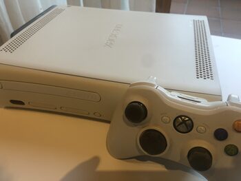 Comprar Xbox 360 FAT 120GB RGH3 DASHBOARD AURORA CON 31 JUEGOS ...