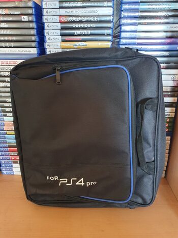Pirkti PS4 PRO krepšys