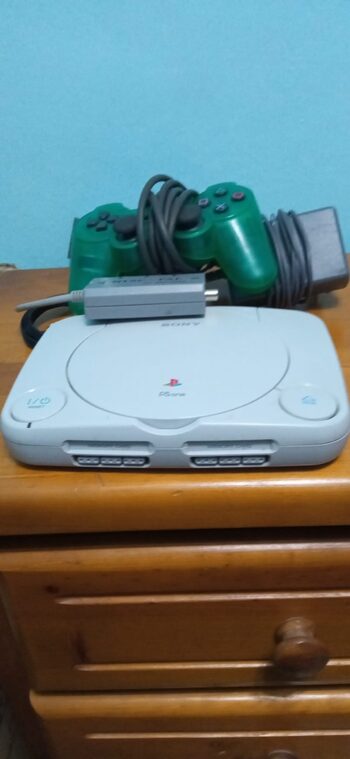 Comprar Playstation ps one | ENEBA