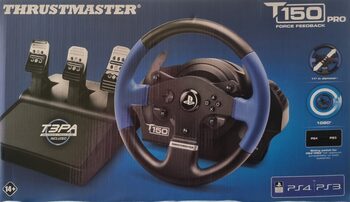 Comprar Thrustmaster T150 PRO
