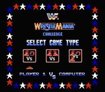 Buy WWF WrestleMania Challenge NES | Cheap price | ENEBA