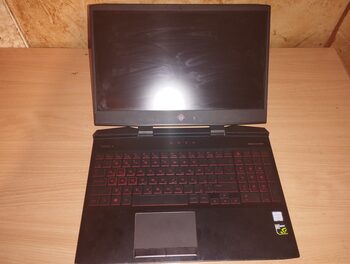 Pirkti OMEN by HP - 15-dc0019ur | ENEBA
