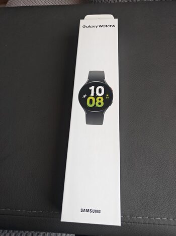 Pirkti Samsung Galaxy watch 5 LTE 44mm | ENEBA