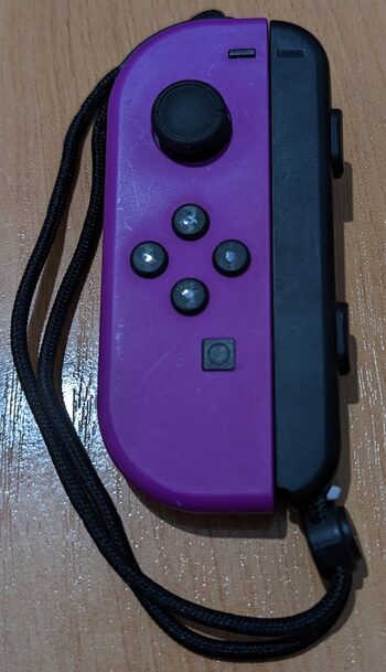 Comprar Mando (L) Joy-Con Nintendo switch