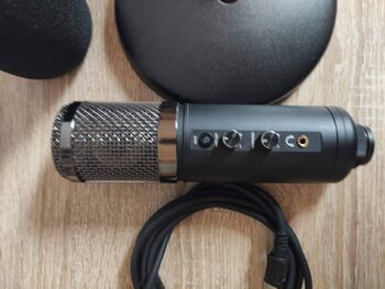 Comprar Mikrofonas Gxt256 Exxo Streaming | ENEBA