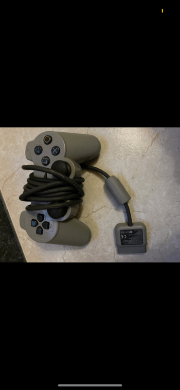 Comprar mando psx | ENEBA