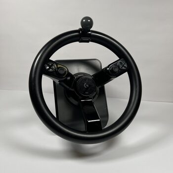 Comprar Logitech G Farm Simulator Heavy Equipment Bundle | ENEBA