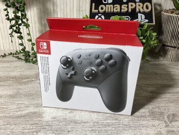 Comprar NUEVO mando pro Nintendo switch