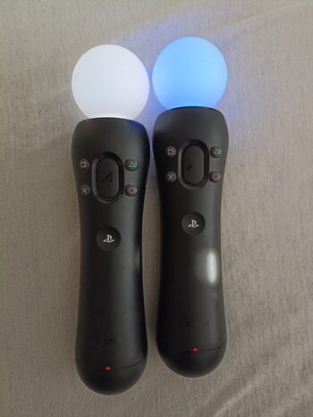 Comprar MANDOS MOVE V2 + el cable CECH-ZCM2E