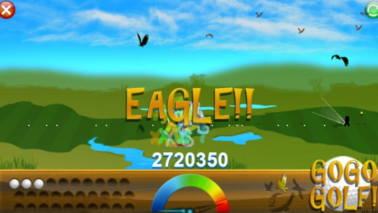 Buy Go Go Golf PS2 CD! Cheap game price | ENEBA