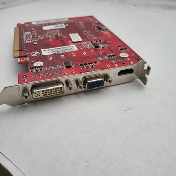 Comprar GEFORCE GF9400GT 1024 M DDR2 128B CRT DVI HDMI ne 29400 THHD 01 ...