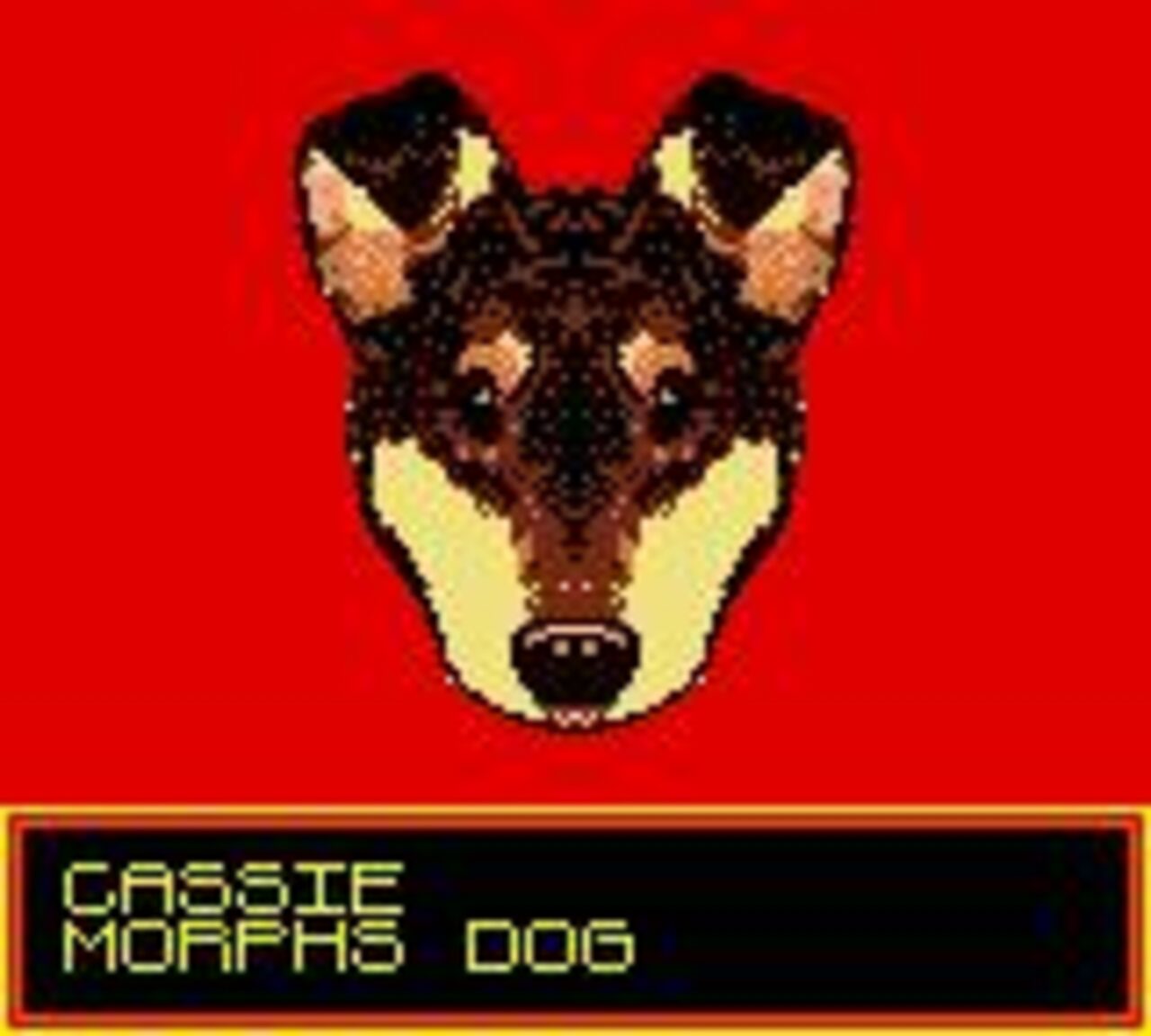 Buy Animorphs Game Boy Color | Cheap price | ENEBA