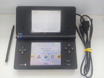 Comprar Atrištas Japoniškas Nintendo DSi 32 Gb | ENEBA