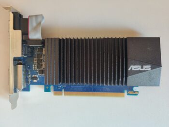 Pirkti Asus GT710-SL-1GD5 | ENEBA