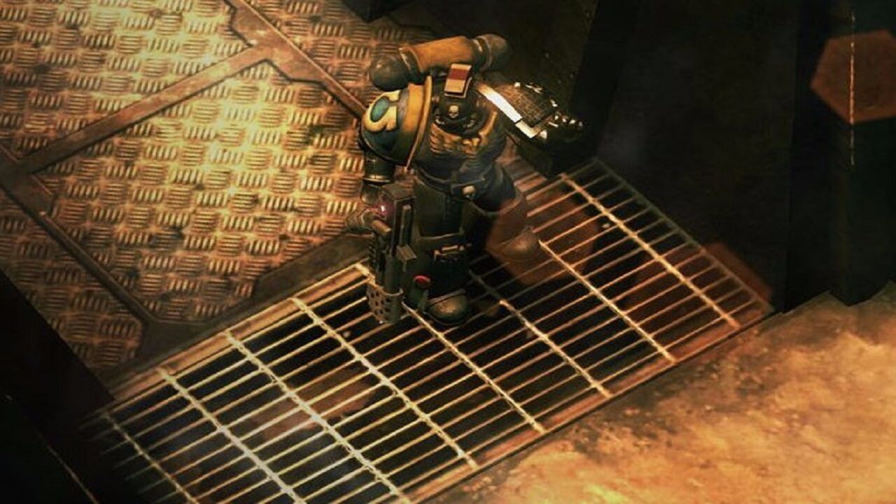 Buy WARHAMMER 40K: DEATHWATCH PS4 CD! Cheap game price | ENEBA