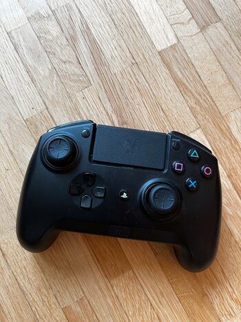 Comprar Razer Raiju Tournament Edition PS4 PS5 pultas pultelis