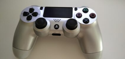 Comprar mando play 4 | ENEBA