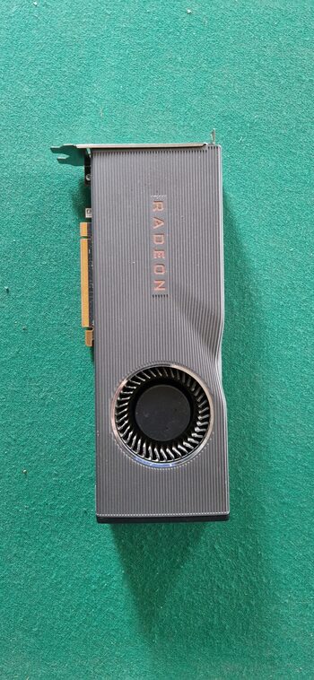 Pirkti Radeon RX5700XT 8GB