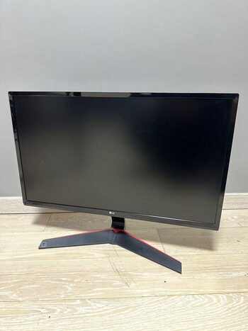 Comprar LG 24MP59G 24' 75hz