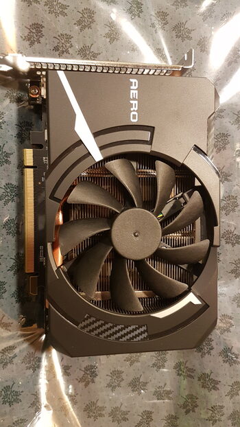 Comprar MSI GeForce RTX 2060 6 GB 1365-1680 Mhz PCIe x16 GPU | ENEBA