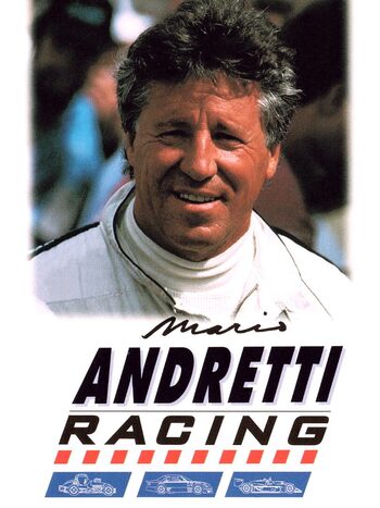 Buy Mario Andretti Racing Sega Genesis | Cheap price | ENEBA