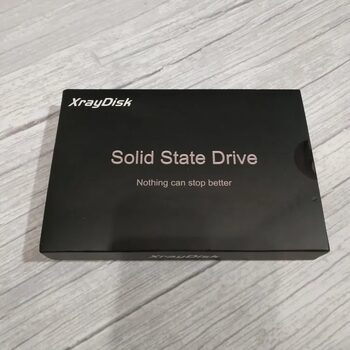 Pirkti XrayDisk 1tb | ENEBA