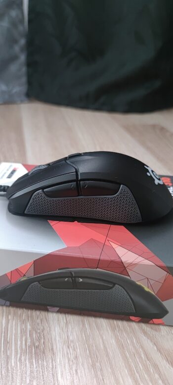 Comprar STEELSERIES RIVAL 310