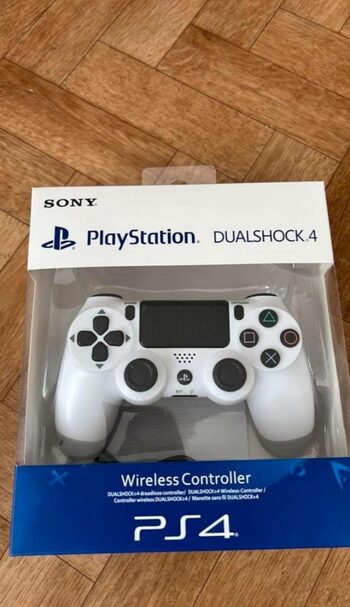 Comprar Dualshock 4 originale SONY neuve emballée