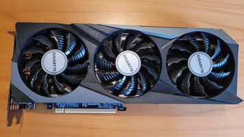 Pirkti Gigabyte GeForce RTX 3070 8 GB 1500-1815 Mhz PCIe x16 GPU