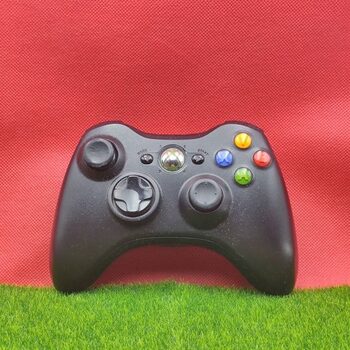 Comprar Mando Xbox 360 Original Negro