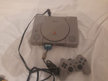 Comprar PlayStation 1 + Mando