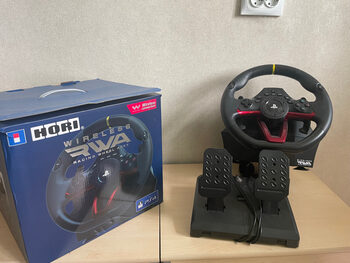 Comprar Hori RWA vairas