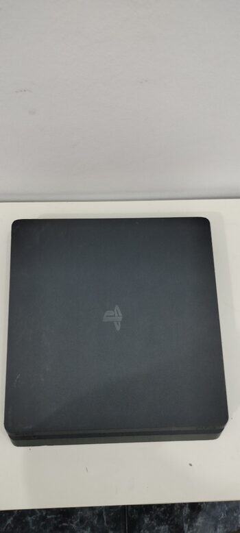 Comprar Ps4 slim 500gb | ENEBA
