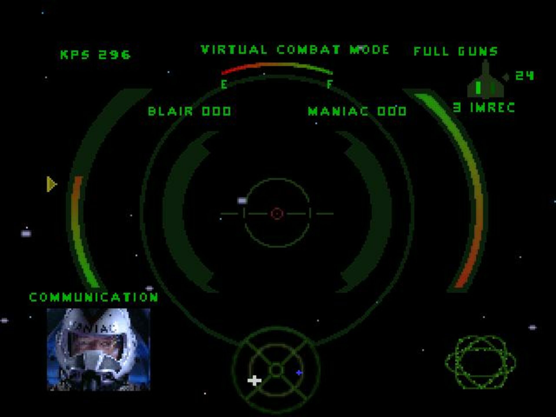 Buy Wing Commander 4: The Price of Freedom PS1 CD! Cheap game price | ENEBA