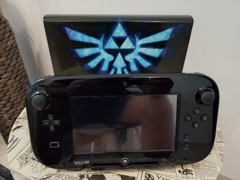 Comprar Pack Nintendo Wii U + 21 juegos + mando pro | ENEBA