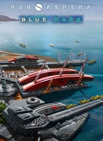 Buy Per Aspera: Blue Mars (DLC) PC Steam key! Cheap price | ENEBA