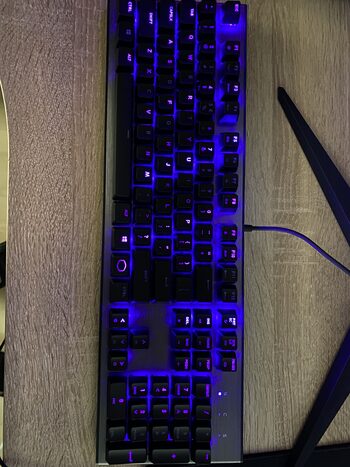 Comprar CK552 RGB Klaviatura.