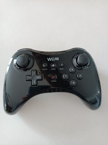 Comprar Manette Pro officielle Wii u | ENEBA