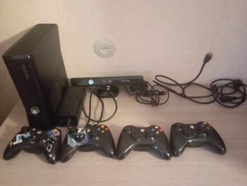 Comprar Xbox 360 S, Black, 256MB