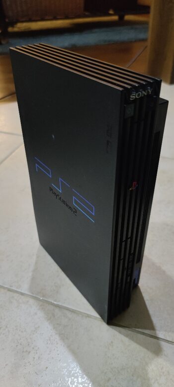 Comprar Playstation 2 phat