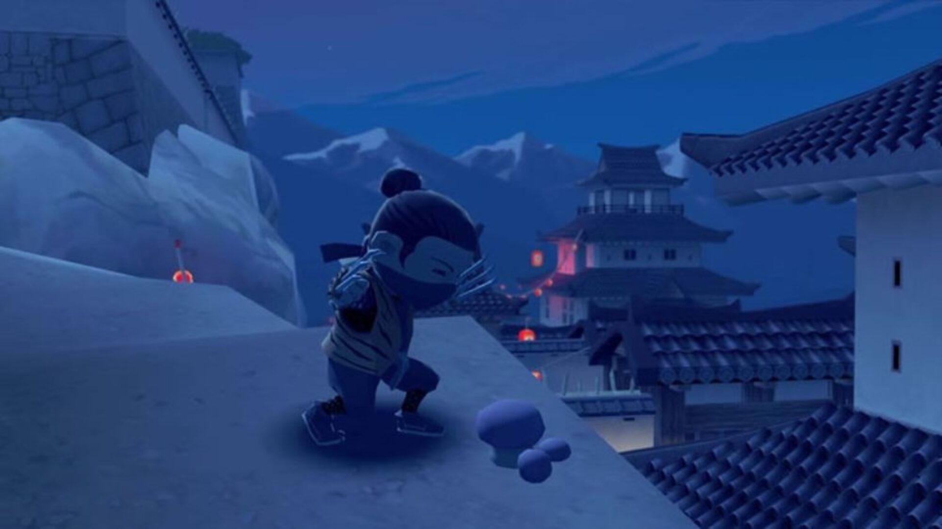 Buy Mini Ninjas Nintendo DS | Cheap price | ENEBA