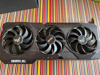 Comprar Asus RTX 3080 TI TUF 12Gb | ENEBA