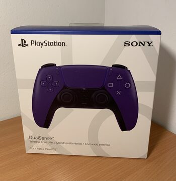 Acheter Mando DualSense PS5 Morado / Galactic Purple. PRECINTADO